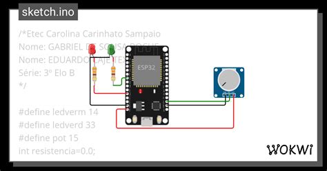 Termômetro Eduardo E Biel Copy Wokwi Esp32 Stm32 Arduino Simulator