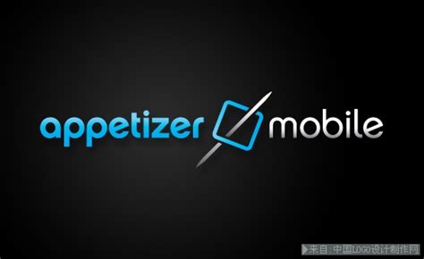 手机应用开发程序logo设计欣赏 LOGO图库 免费logo设计 logo在线生成设计 logo素材 标志图片设计
