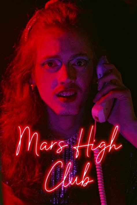 Mars High Club 2024 — The Movie Database Tmdb