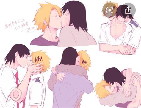 Les Ships De Mha Wattpad Couple Fanfiction