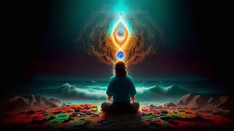 Part 1 Ayahuasca Enhances Creative Thinking Scientific Basis For