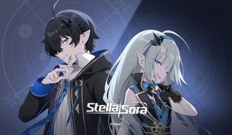 Stella Sora Sera Lancée à Léchelle Mondiale Le 19 Octobre 2025