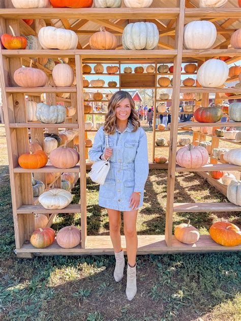 Pumpkin Patch Outfit Pumpkin Patch Outfit Outfit Inspo Fall Favorite Outfit