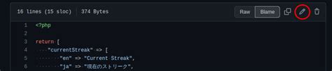 Add Translations To Streak Stats · Issue 236 · Denvercoder1 Github