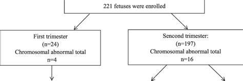 Prenatal Diagnosis For Foetuses With Prenatally Diagnosed With Isolated