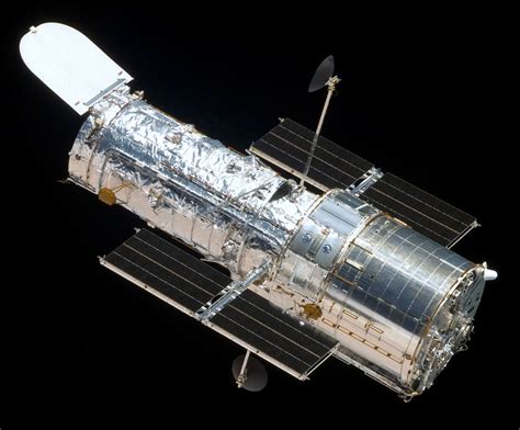 Kh 12 Spy Satellite