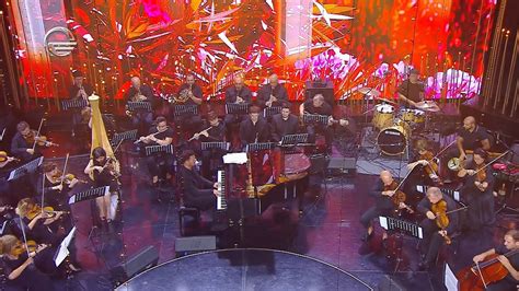 ნიკა ნიკვაშვილი და ოპერისა და ბალეტის თეატრის ორკესტრი Youtube