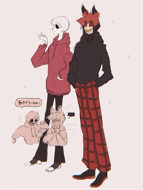 Alastor And Rosie Fanart In 2024 Monster Hotel Hotel Art Character Design