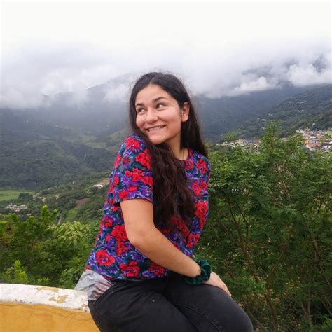 Alondra Mejia Munoz Watsonville California United States Professional Profile Linkedin