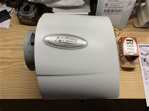 Ecobee Smart Thermostat Humidifier Wiring