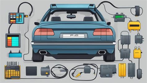 P0700 Code Understanding Transmission Control System Alerts The
