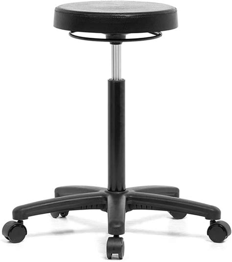 Top Medical Polyurethane Lab Stool 16 21 Office Products