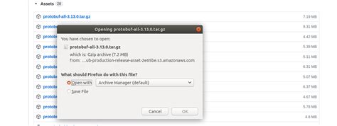 Install Protocol Buffer Compiler — Linux By Admat Bandara Medium