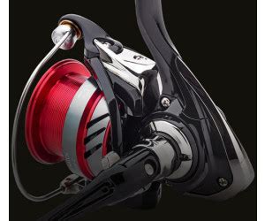 Daiwa Ninja LT 2000 au meilleur prix sur idealo.fr