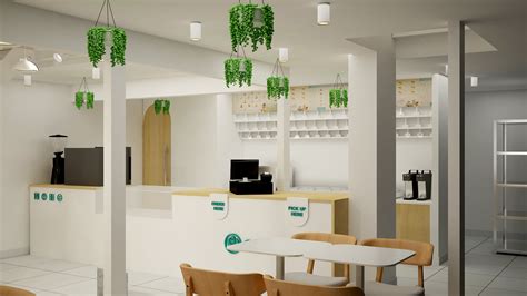 Got Tea Done 2 Turnkey Project