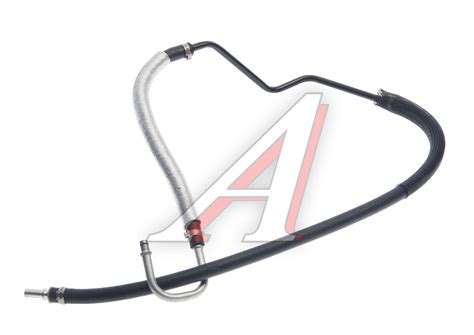 Шланг FORD Fusion (02-) ГУРа DOMINANT - FO14065843 1737517 - AvtoALL.Ru