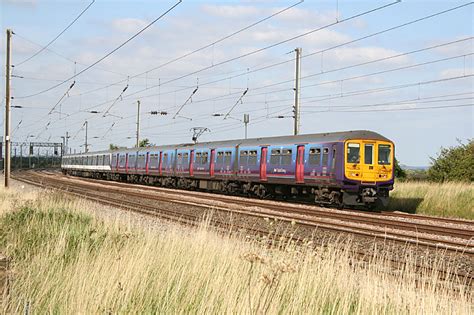 Class 319 Matty Ps Railway Pics
