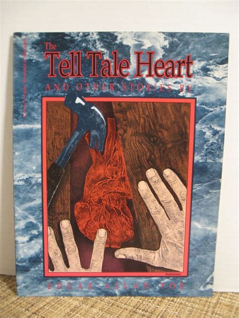 Edgar Allan Poe Tell Tale Heart At Betty Fleming Blog