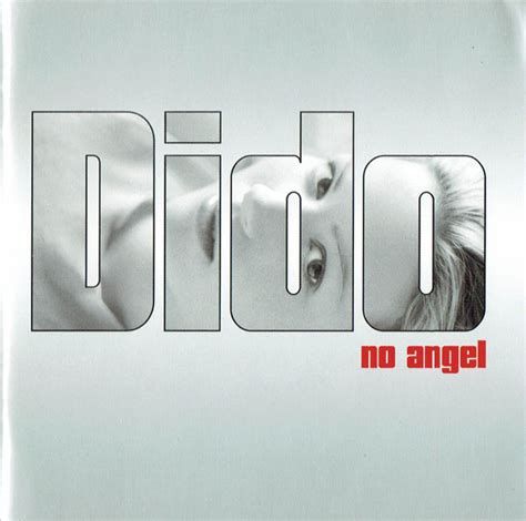 Dido No Angel Cd Album Enhanced Special Edition Discogs
