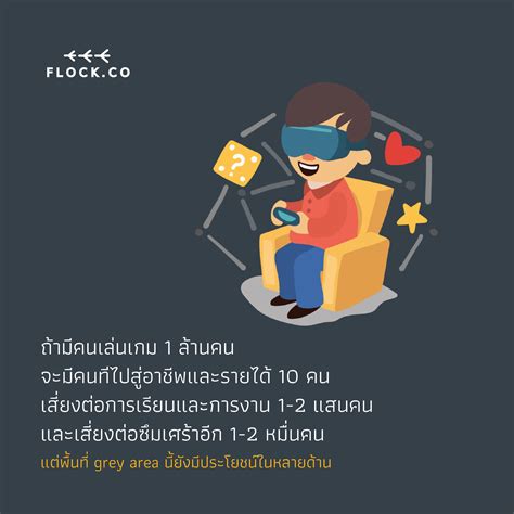 Flock Learning ข้อมูลส่วนหนึ่งจากประชุมสถาบันวิจัยประชากรและสังคม