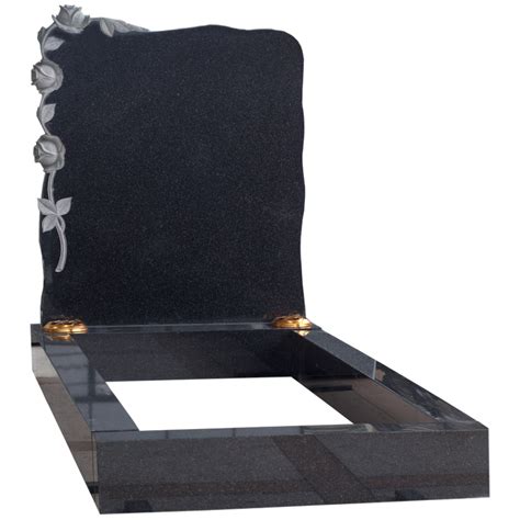 007 19 Kerb Set Rainbow Bridge Memorials