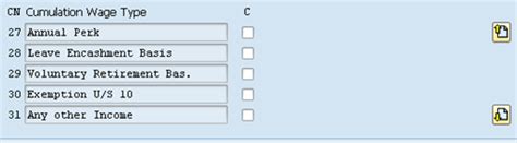 One Day Salary Deduction Indian Payroll With Restriction For The Retro