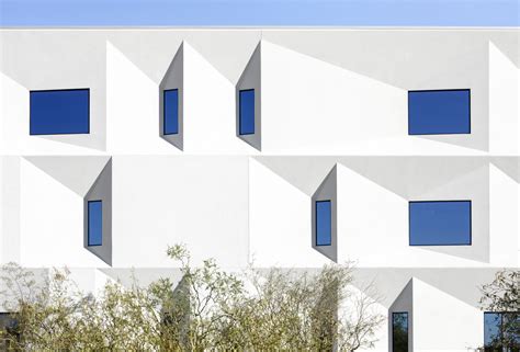 Co Architects Co Architects Wins Two American Architecture Awards