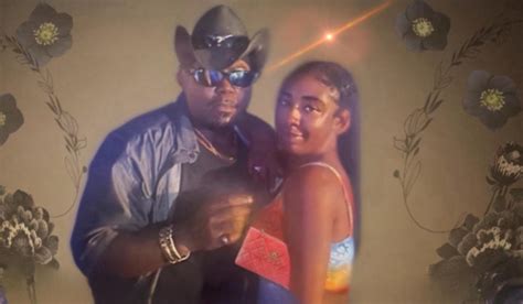 Travis Lessie Jerry Wright Iii Digga And Mona Monet Johnsons Wedding Website