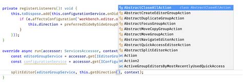 Ts Suggest The Best Fitting Local Variable · Issue 53141 · Microsofttypescript · Github