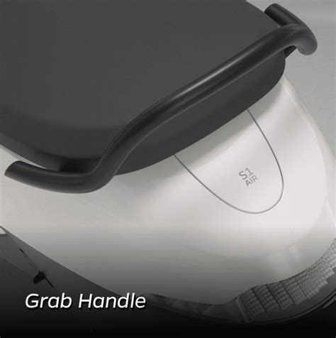 Ola Unveils S Air Electric Scooter A Tech Packed Yet Budget Friendly Urban Commuter