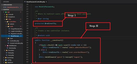 Multi Auth With Roles And Permissions Devopsschool Com