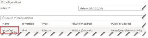 How To Add Public Ip To Azure Vm Azure Lessons