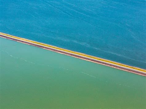 ¿es Cierto Que Las Aguas Del Pacífico Y El Atlántico No Se Mezclan