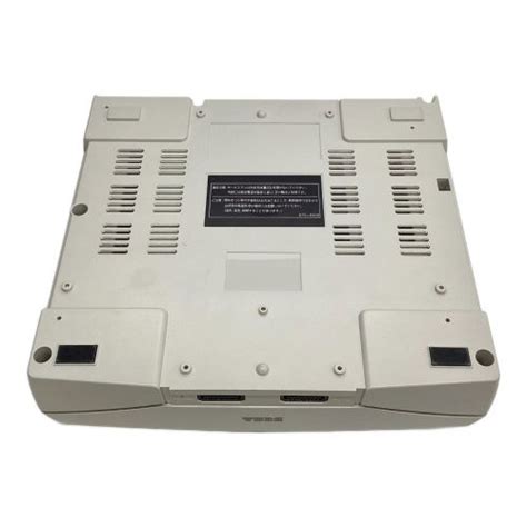 Sega セガサターン本体 Hst 3220｜トレファクonline