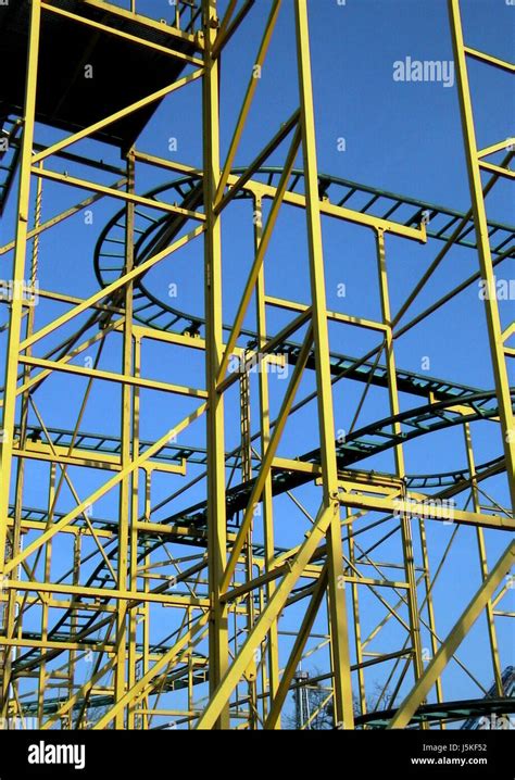 Scaffold Scaffolding Loop Switchback Linkage Construct Construction
