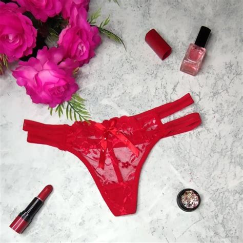 Colaless Hilo Luce Té Margarita Sex Shop