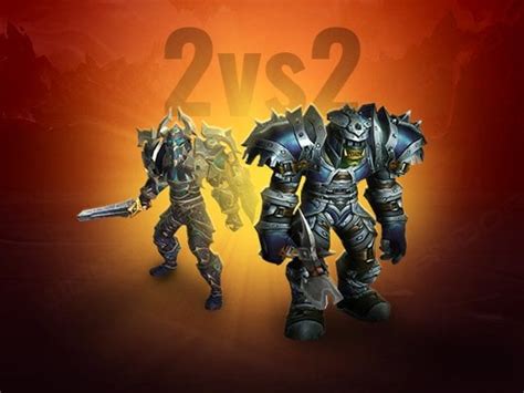 Cataclysm Classic 2v2 Arena Rating Carry At Cheap Price