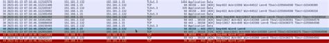 Ssl Session Closes With Rst Issue Curl Curl Github