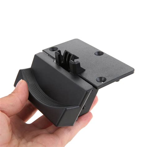 Auto Interior Armrest Center Console Lid Latch For Dodge Ram 1500