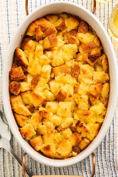 Pineapple Stuffing 40 Aprons