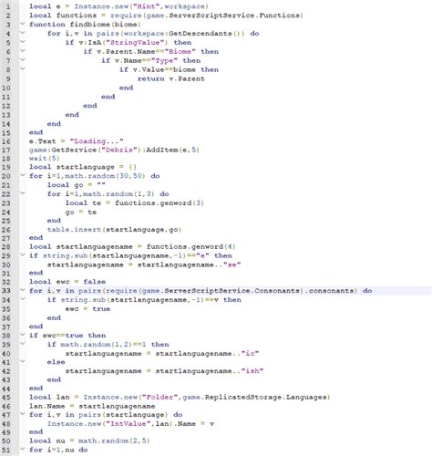 Extremely Confused On Modulescripts Scripting Support Developer