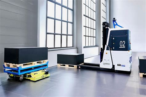 solutions at agile robots cutting edge automation agile robots se