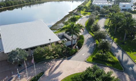 Doral Glades Park City Of Doral