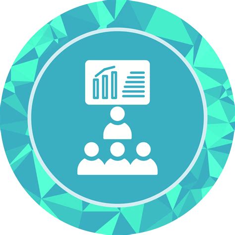 Unique Class Vector Icon 18934985 Vector Art At Vecteezy