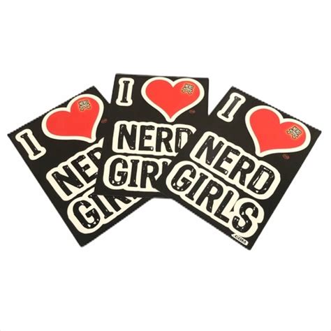 Nerd Girl Stuff Artofit
