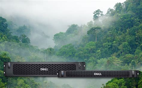 Dells Poweredge Xr For Telecom Edge Compute Computing On The