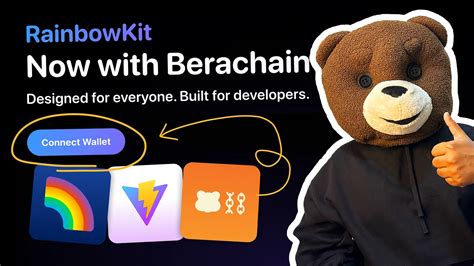 Bridge Any Token To Berachain With Layerzero V2 By Beary The Cucumber