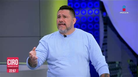En Pemex Son Mentirosos Comprobados” David Páramo