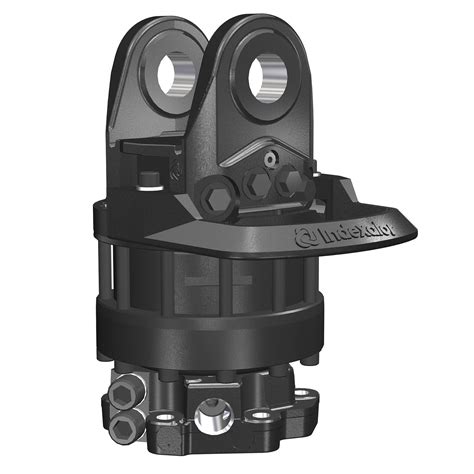 Indexator Gv14s Rotator Powerhand