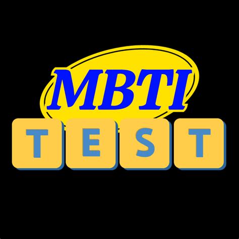 직접 해본 무료 Mbti 검사 사이트 추천 2025